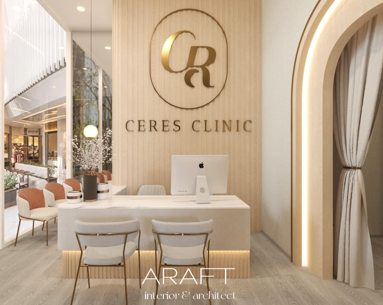 Projects – ATELIER ONE