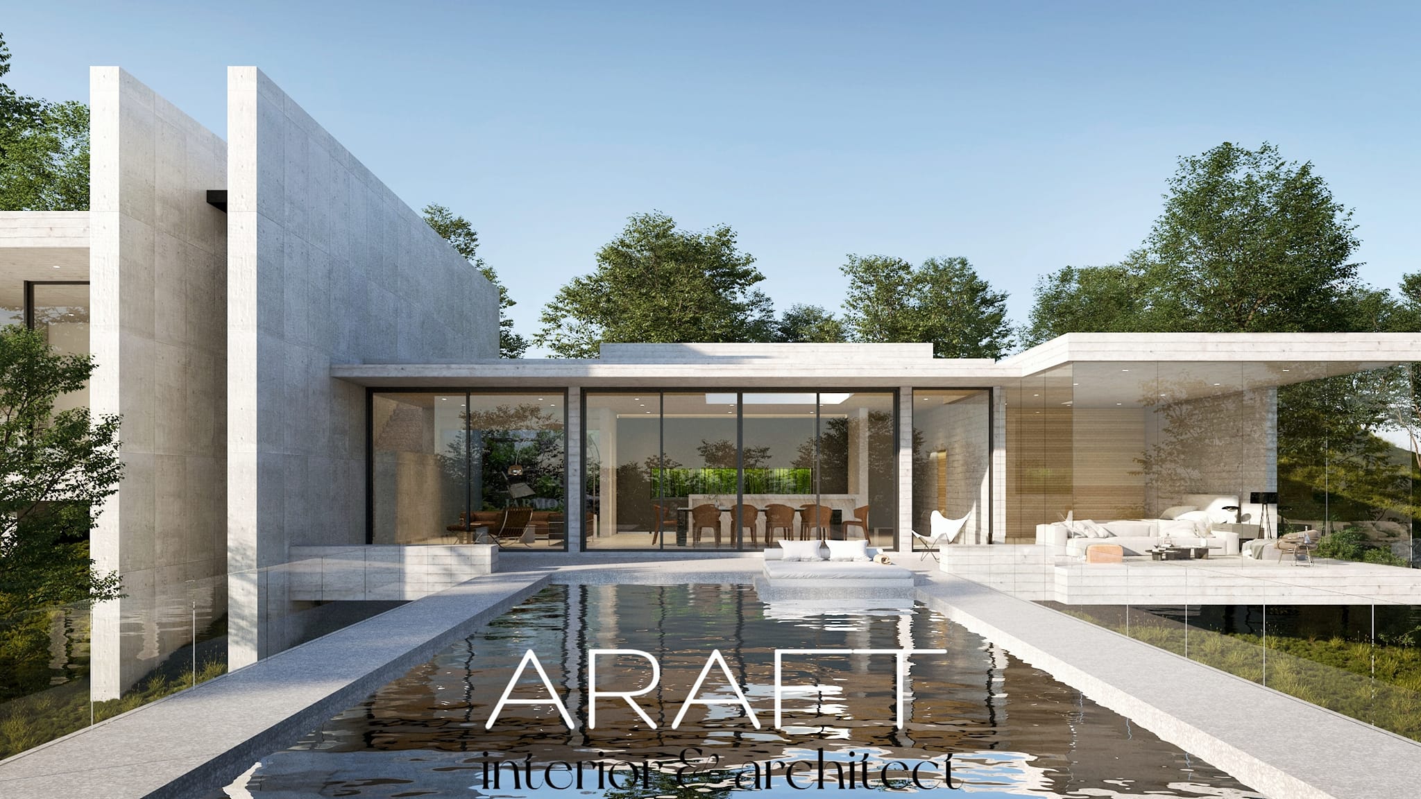 Projects – ATELIER ONE